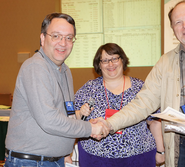 2012 – Ra! – EuroQuest